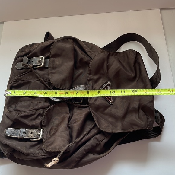 Prada | Bags | Prada Vintage Backpack | Poshmark